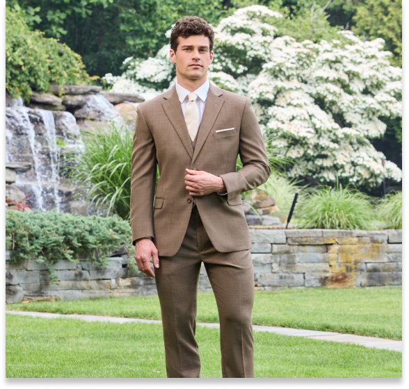 Ike Behar – Fabian Group