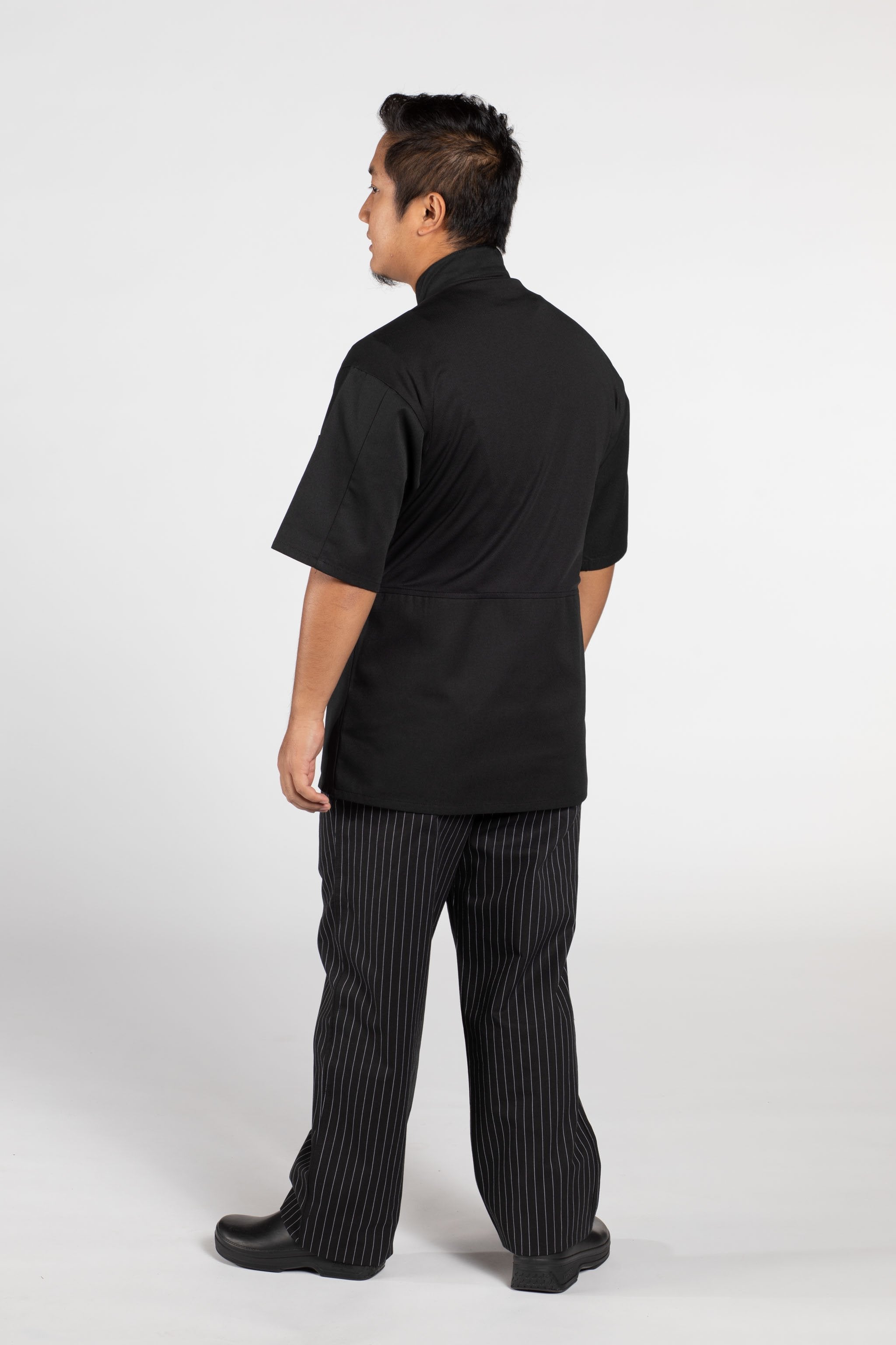 Calypso Pro Vent Chef Coat #0428 – Fabian Group