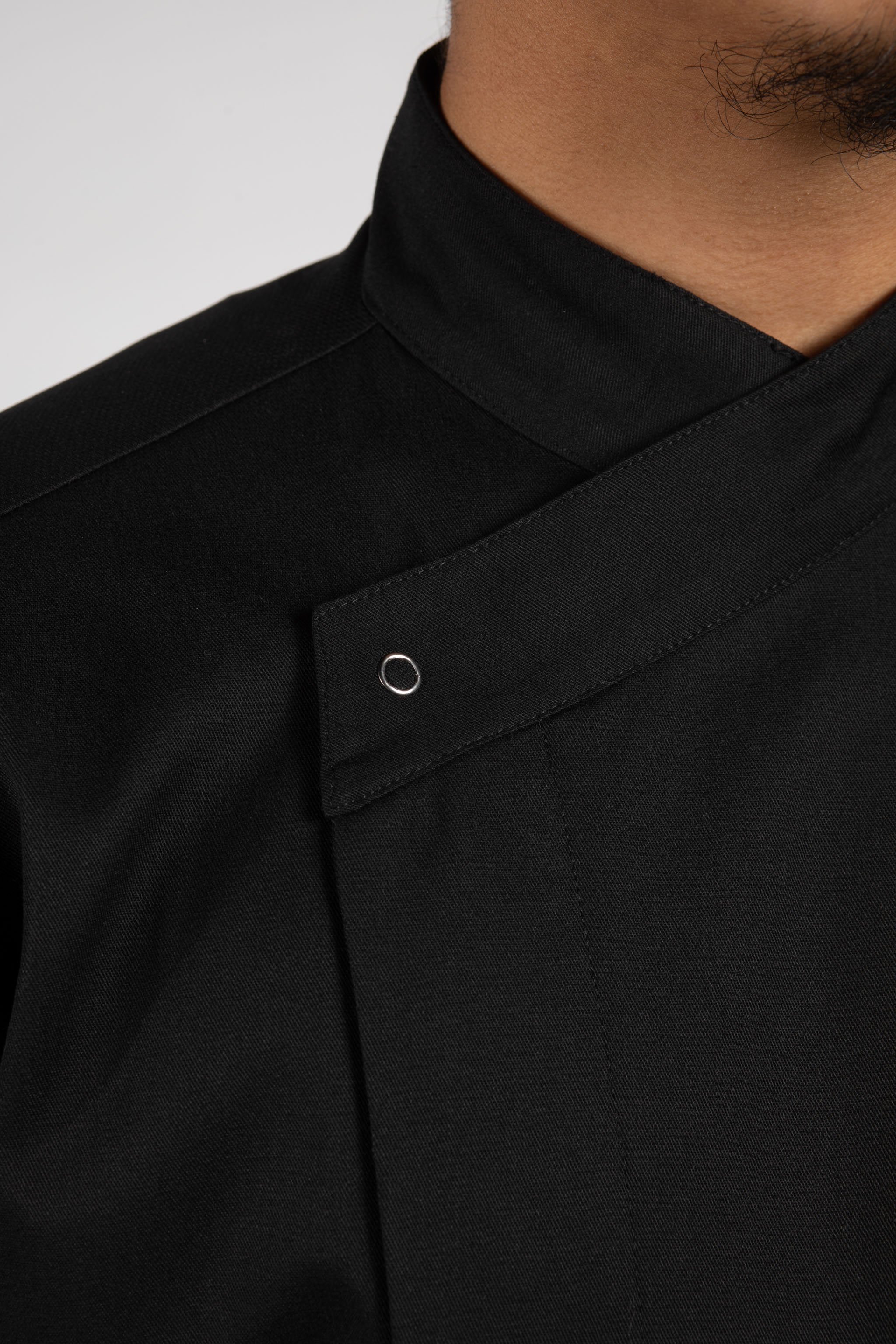 Calypso Pro Vent Chef Coat #0428 – Fabian Group