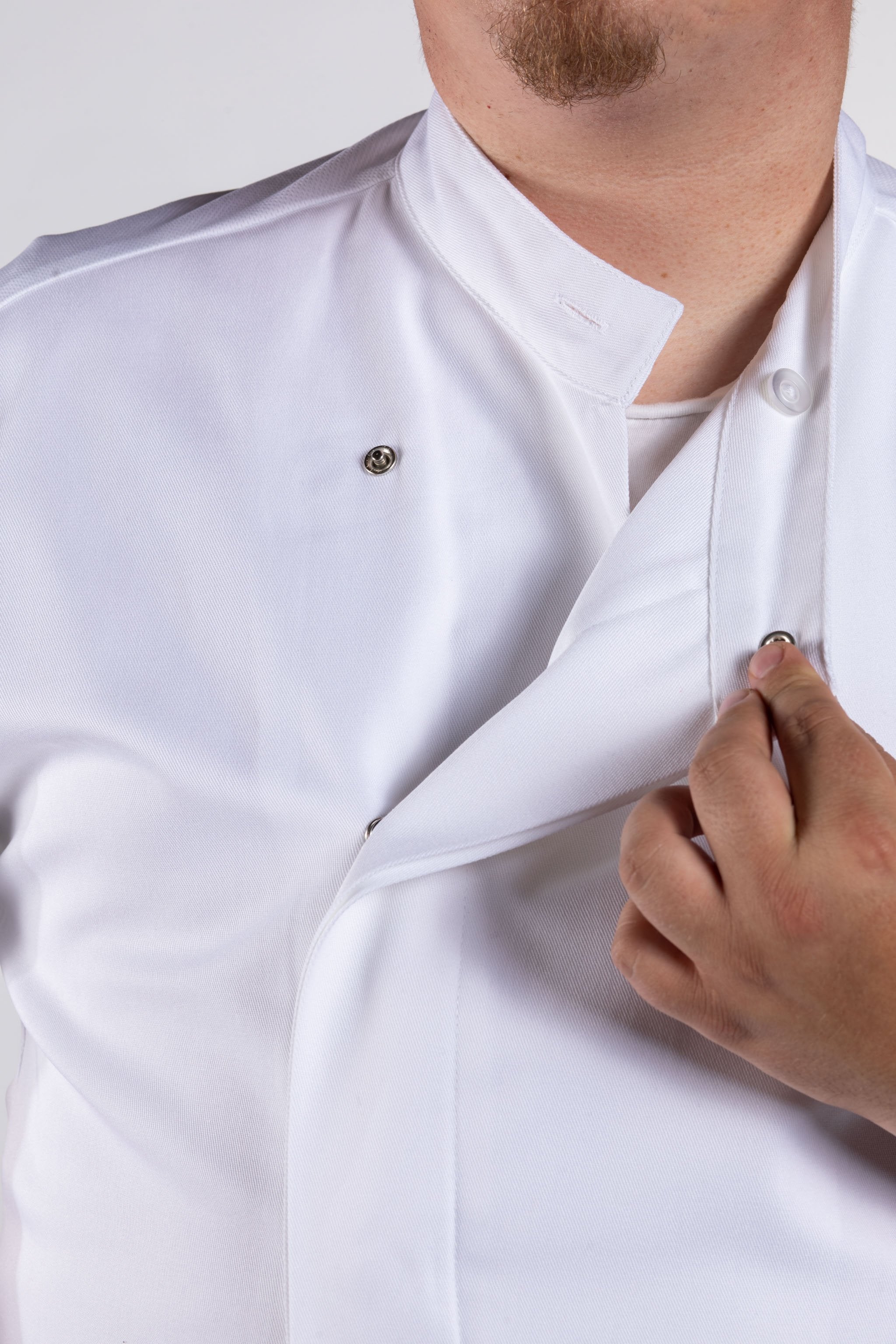 Calypso Pro Vent Chef Coat #0428 – Fabian Group