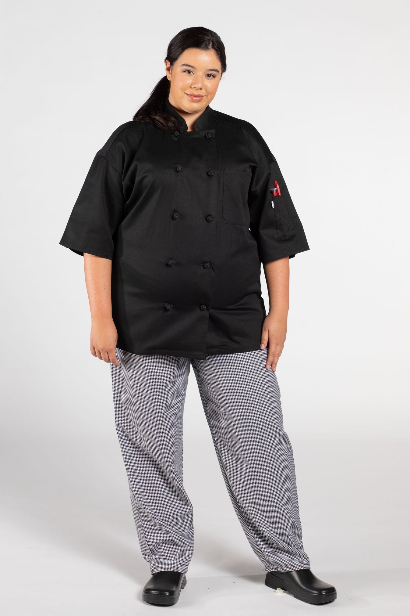 Antigua Pro Vent Chef Coat #0430 – Fabian Group