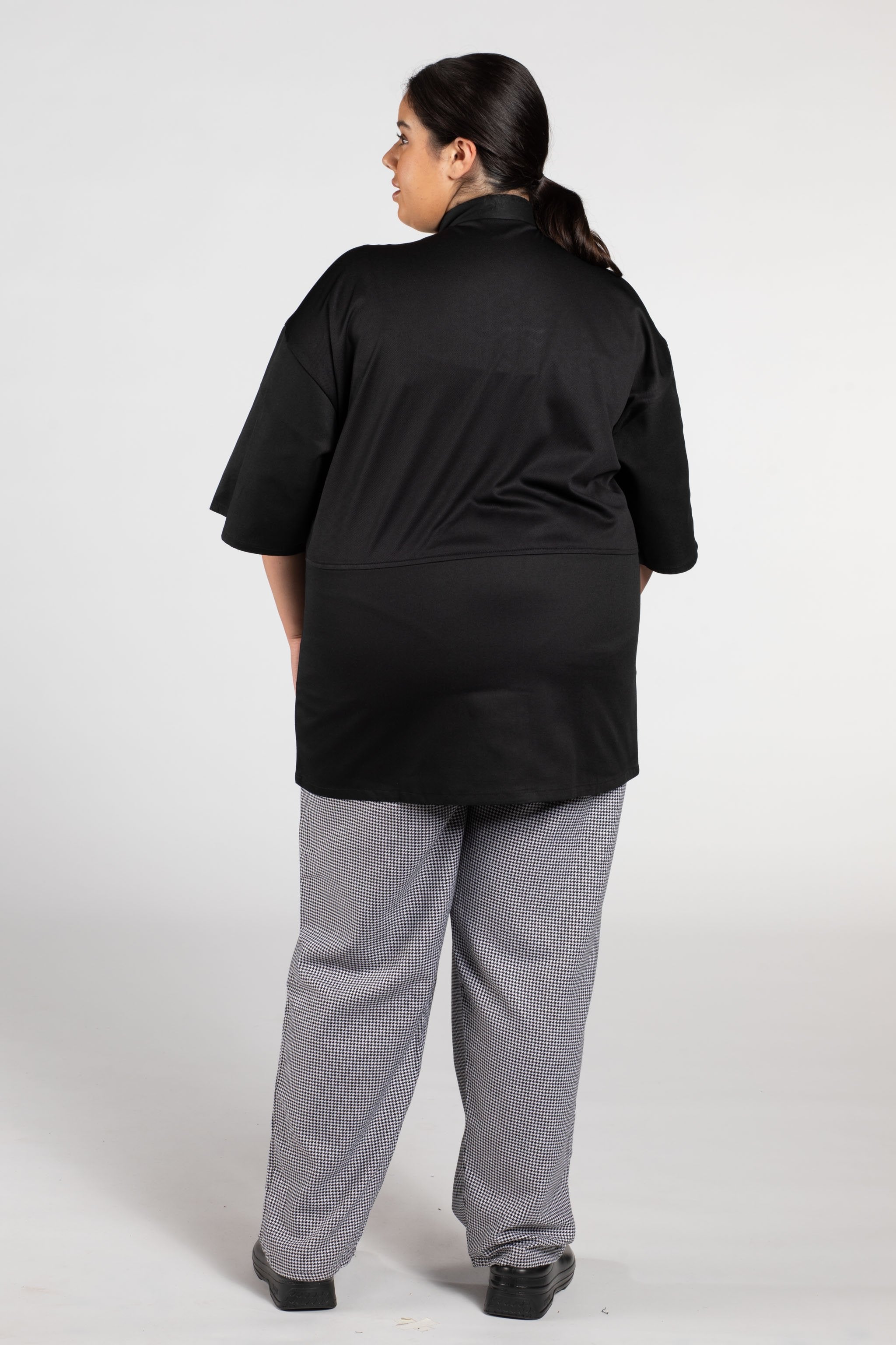 Antigua Pro Vent Chef Coat #0430 – Fabian Group