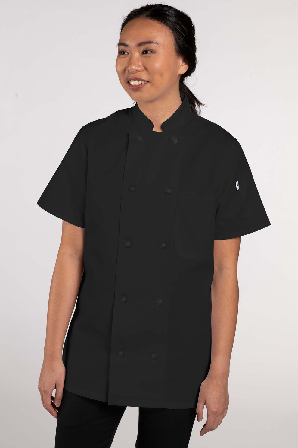 Tahoe Women's Chef Coat #0478 – Fabian Group