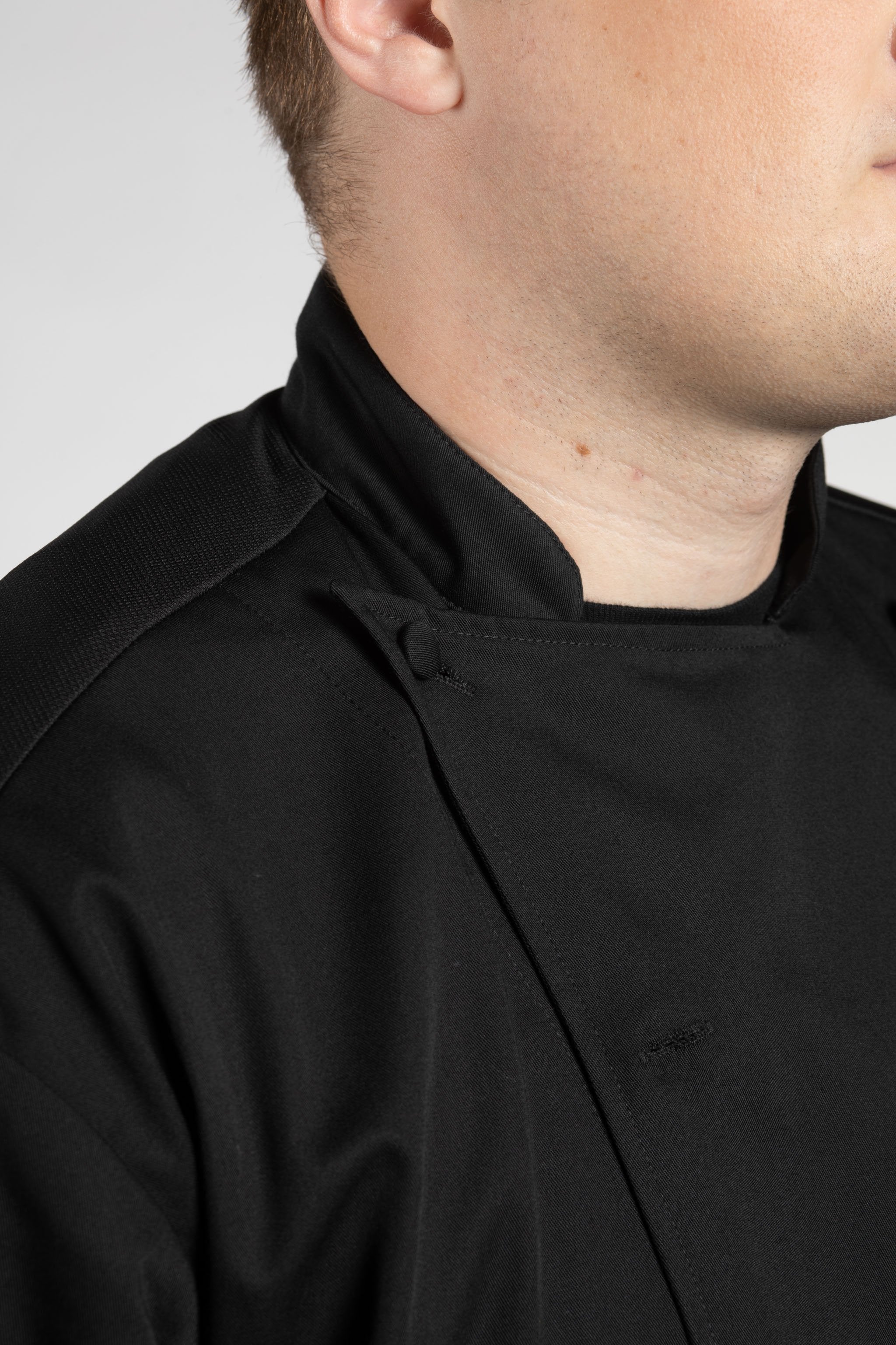 Aruba Pro Vent Chef Coat #U0480 – Fabian Group