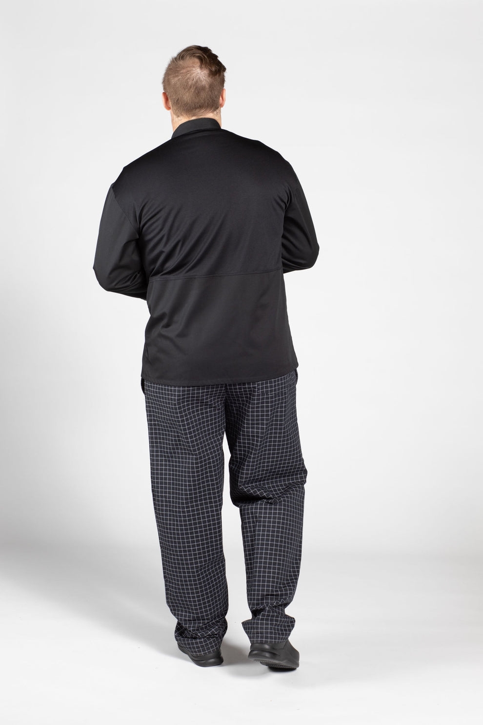 Barbados Pro Vent Chef Coat #0481 – Fabian Group