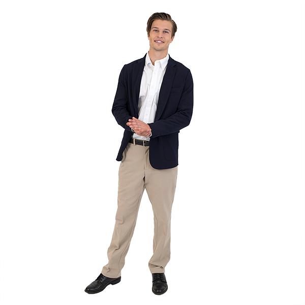 Elite School Uniforms & Blazers – Fabian