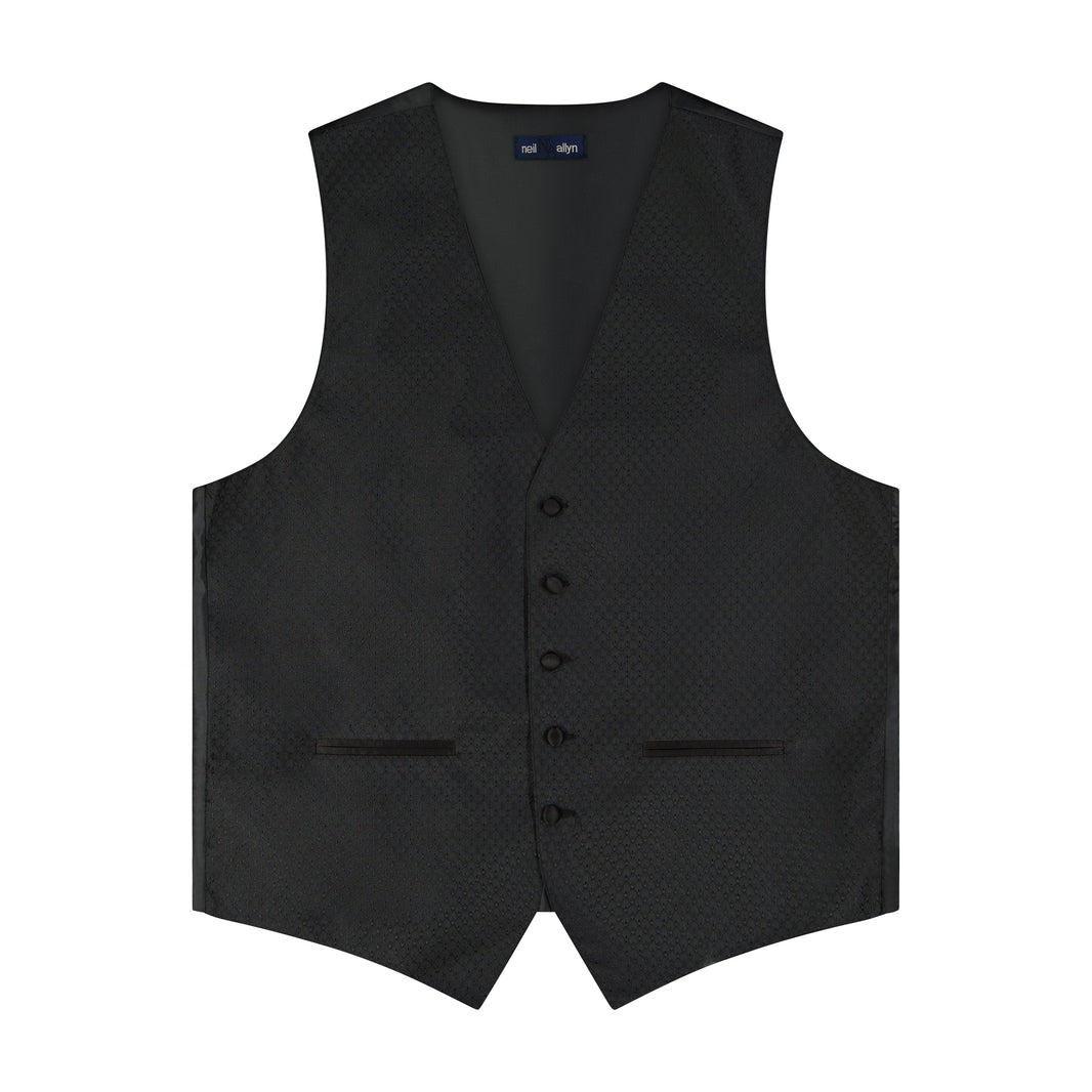 Uniform Vests – Fabian Group