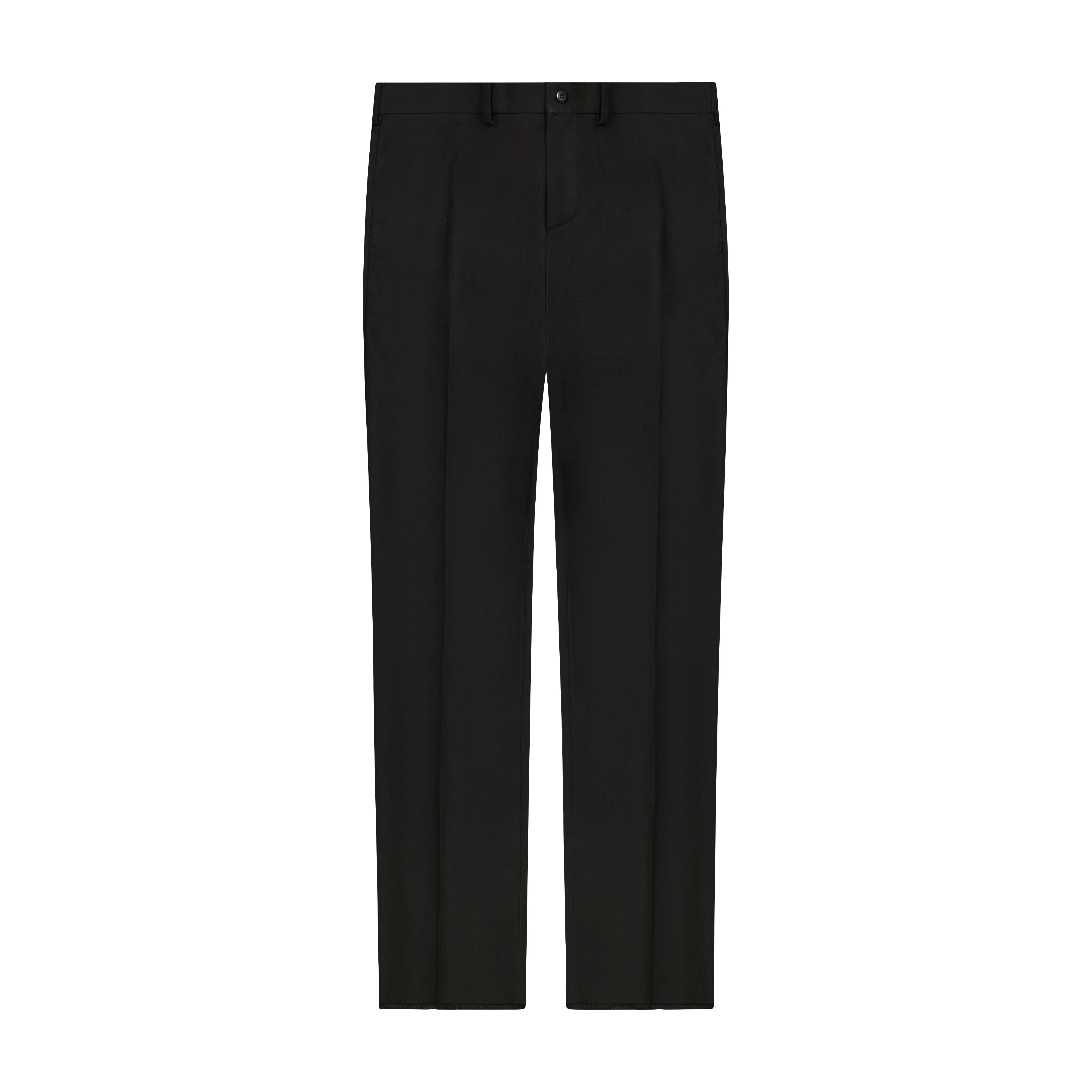 POLYESTER POCKETLESS PANT – Fabian Group