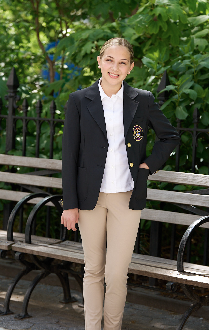 Elite School Uniforms & Blazers – Fabian Group