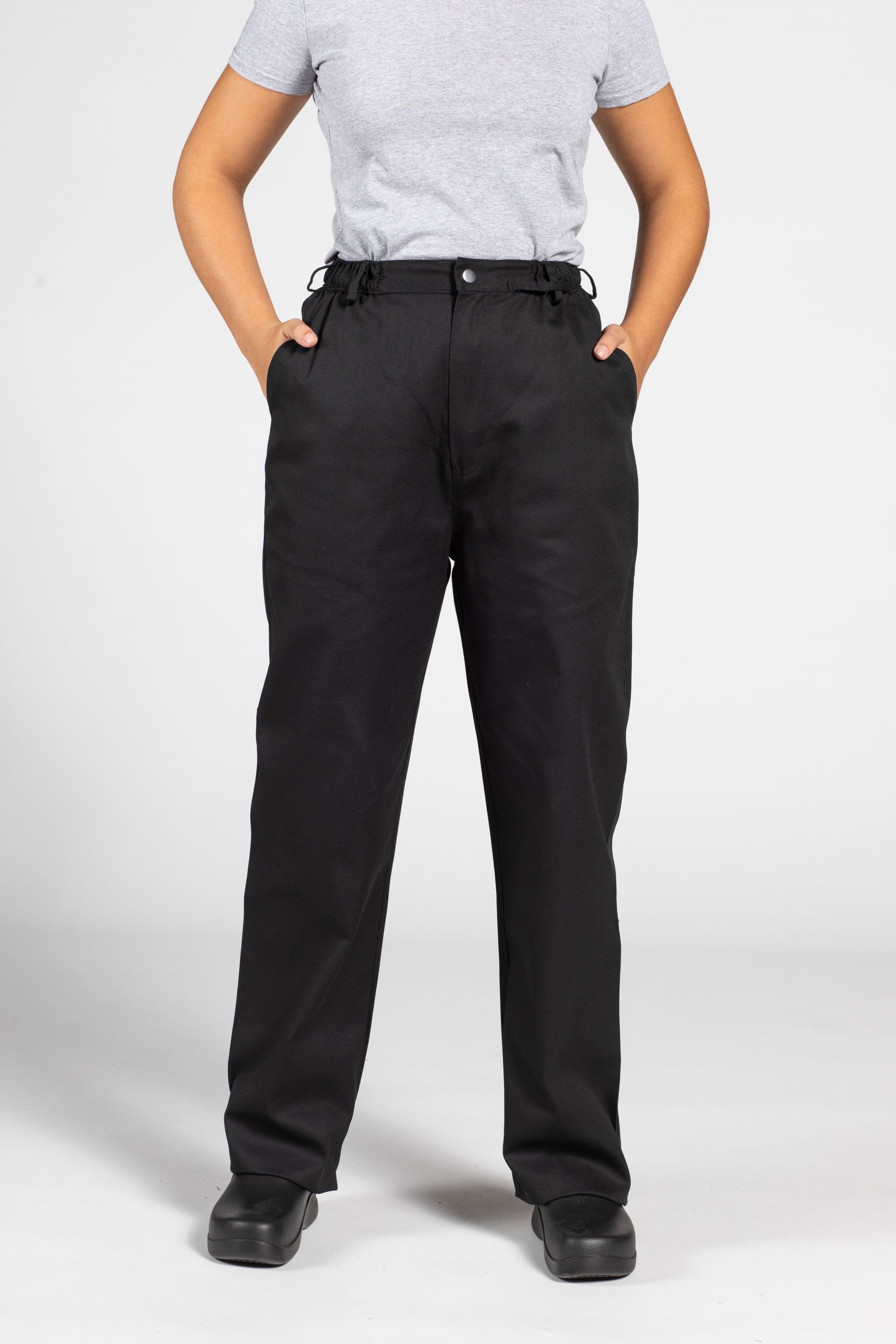 Executive Chef Pant #4020 – Fabian Group
