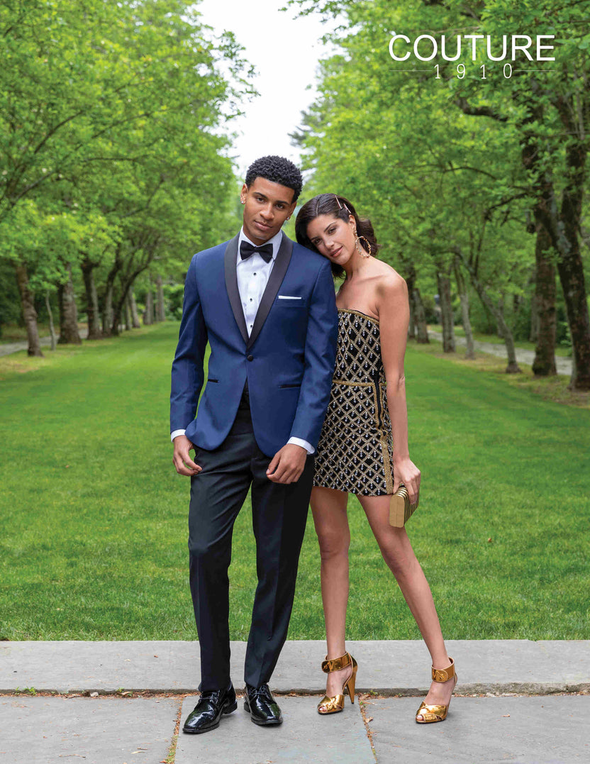 Couture 1910 – Fabian Group