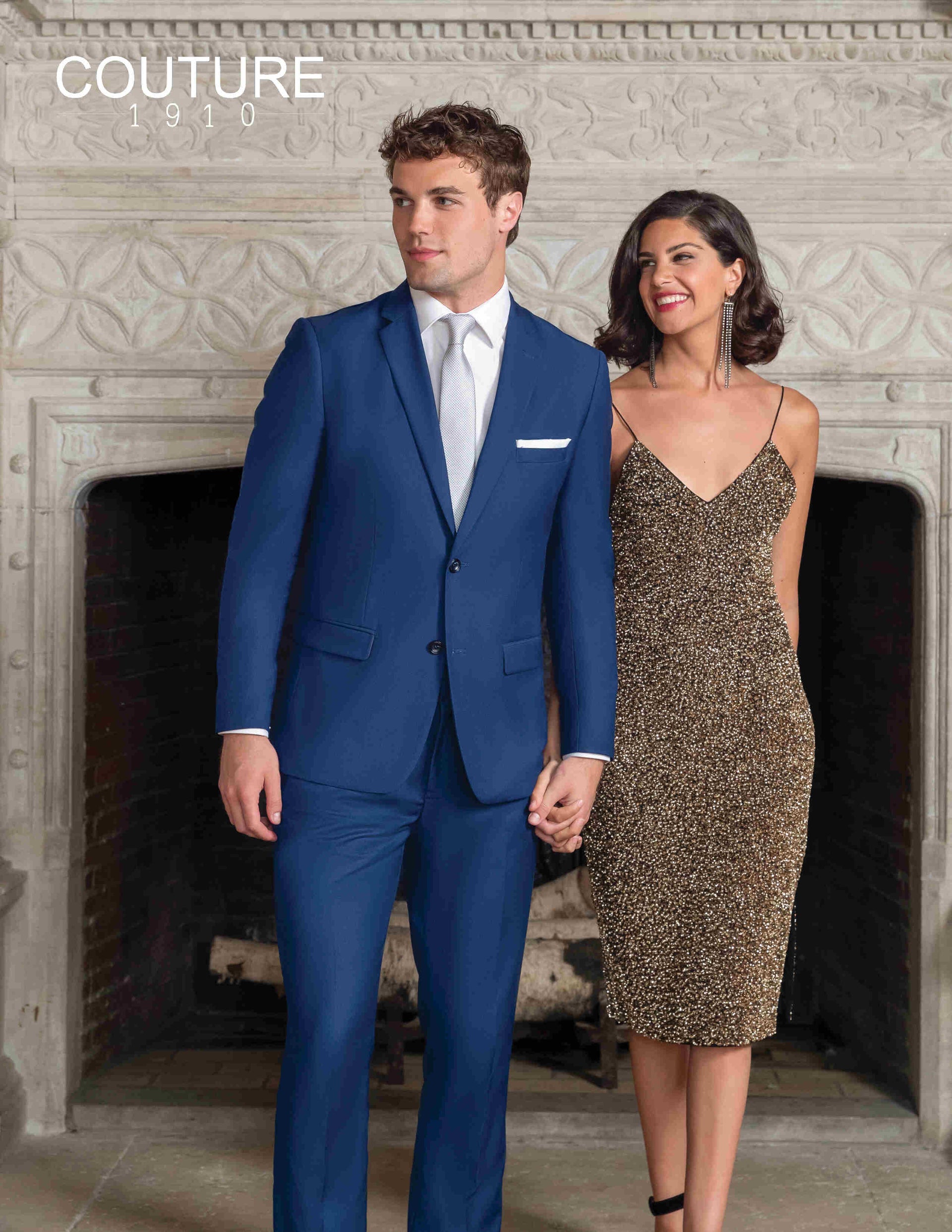 Couture 1910 – Fabian Group