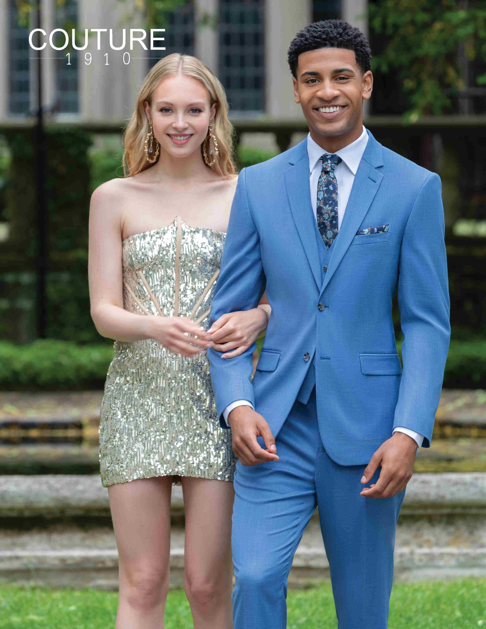 Couture 1910 – Fabian Group