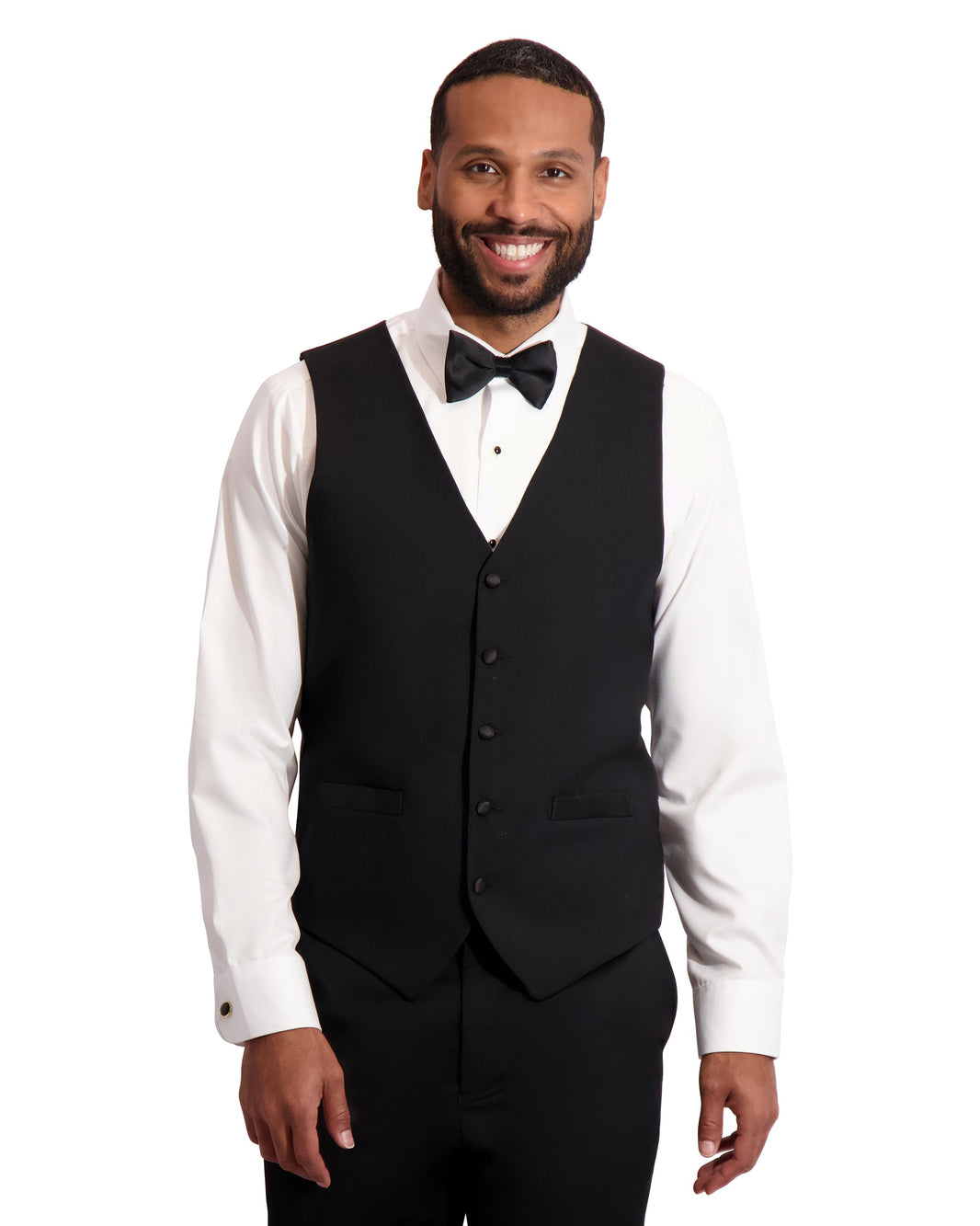 Uniform Vests – Fabian Group