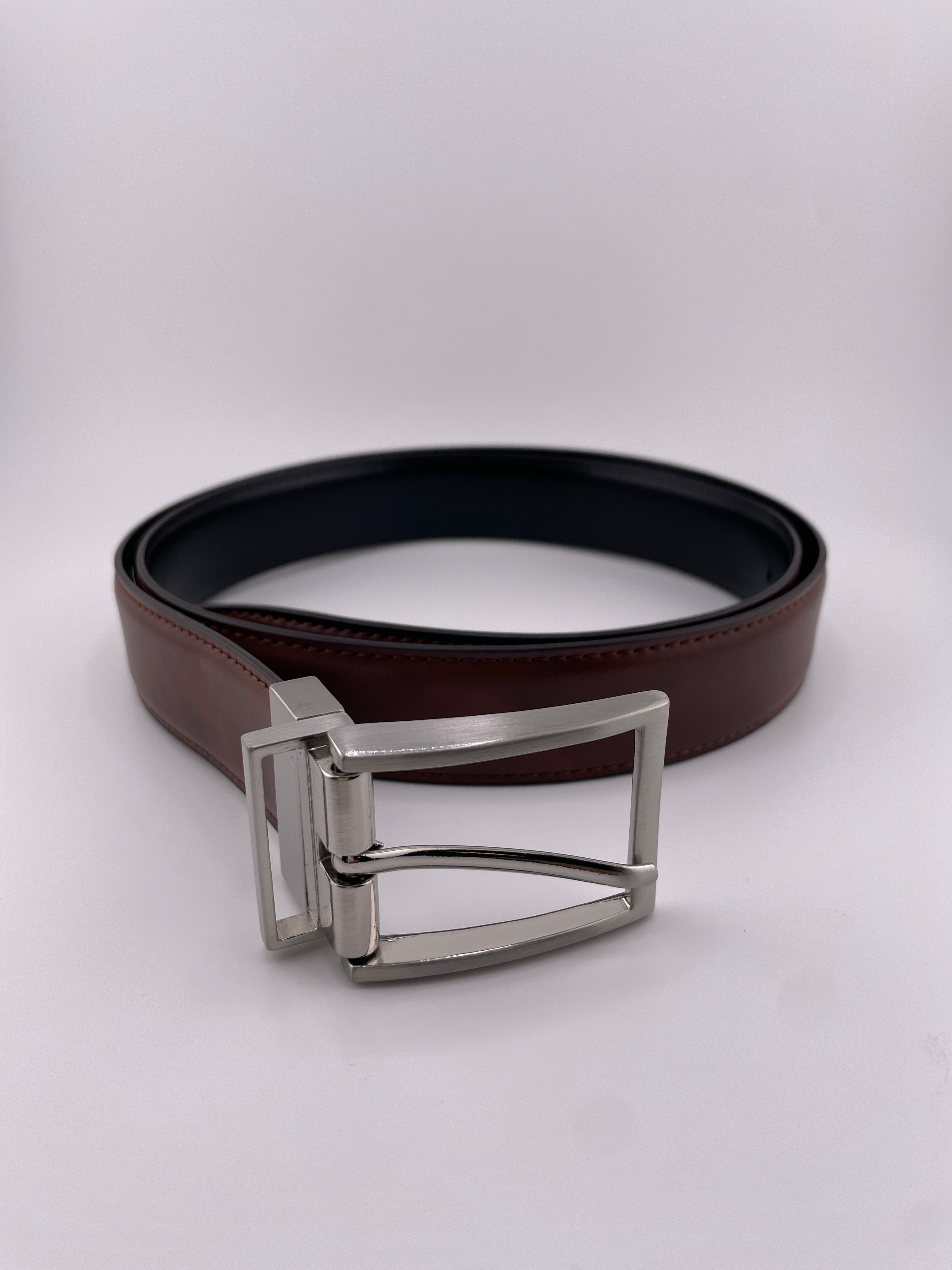 Reversible Belt #B420 – Fabian Group