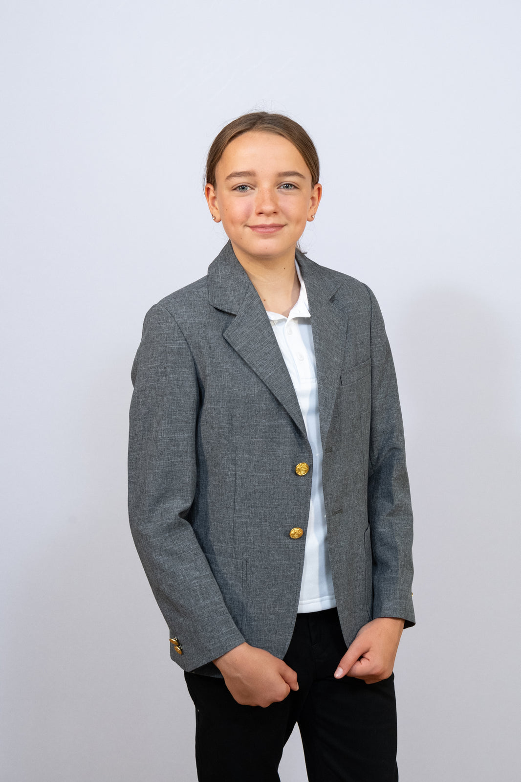 Elite School Uniforms & Blazers – Fabian Group