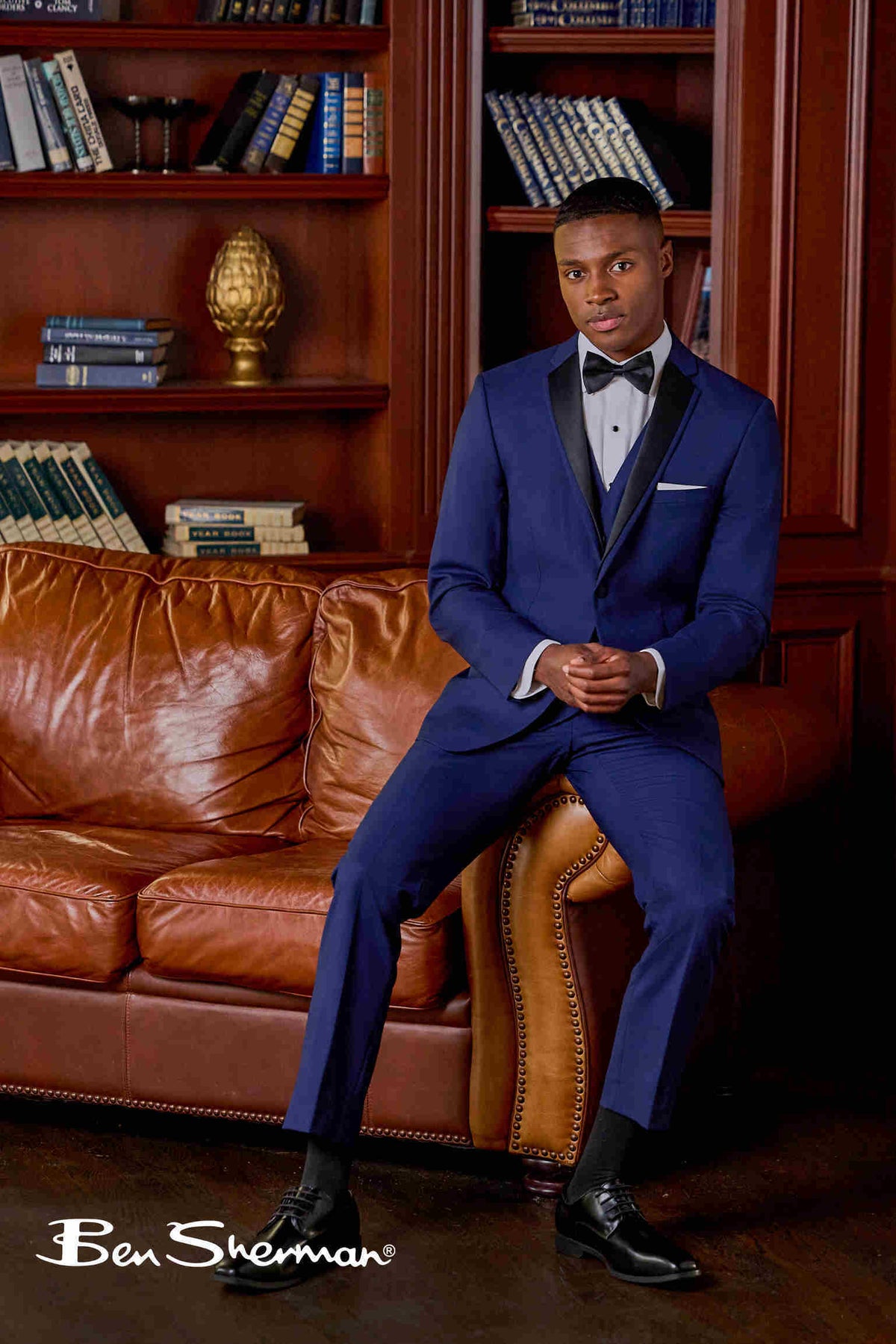 Neil Allyn – Fabian Group