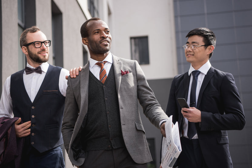Executive Apparel – Fabian Group