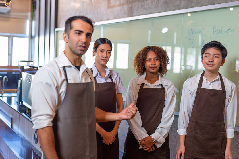 Executive Apparel – Fabian Group