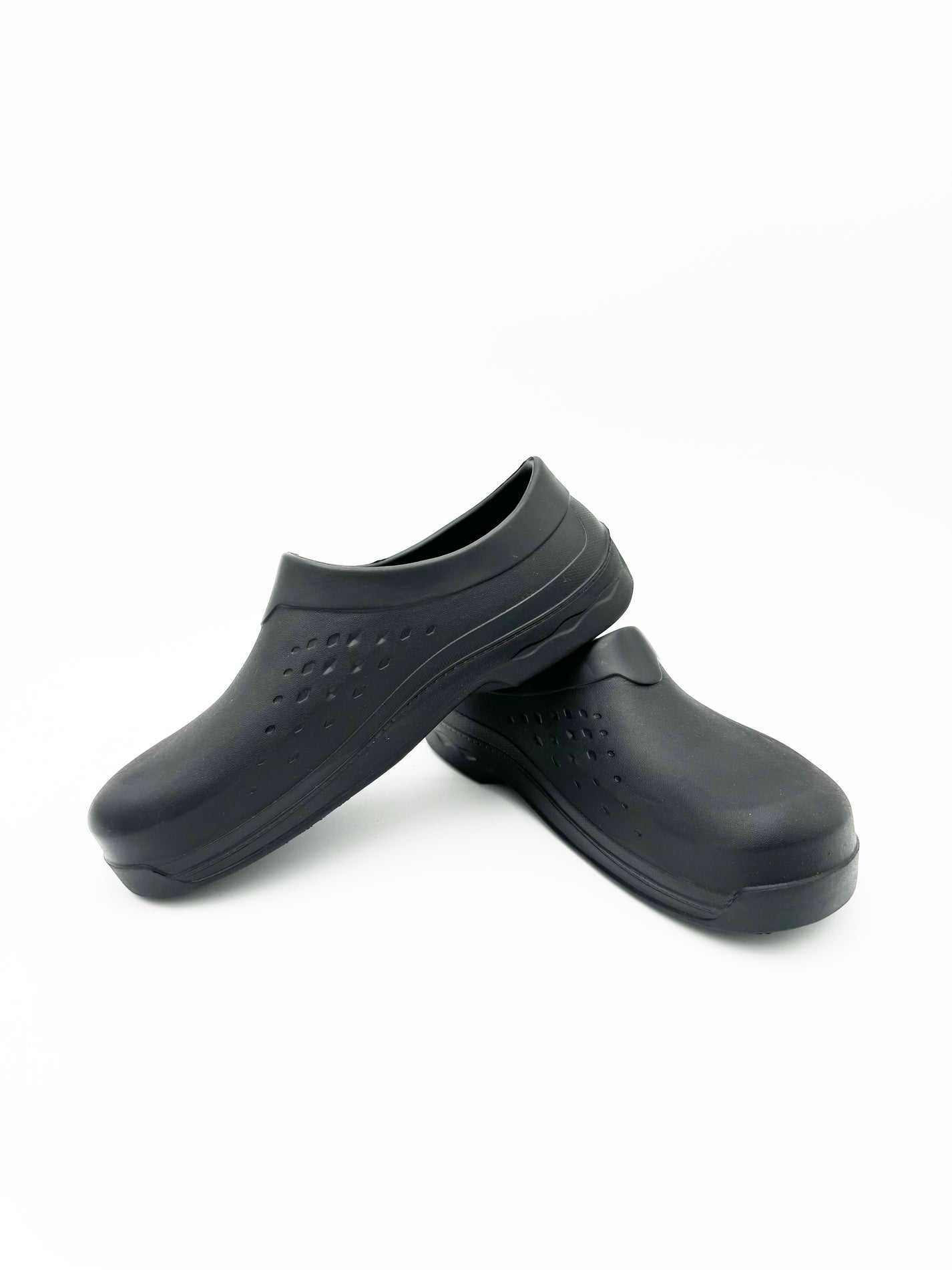 The Uncommon Chef Clog - Unisex – Fabian Group