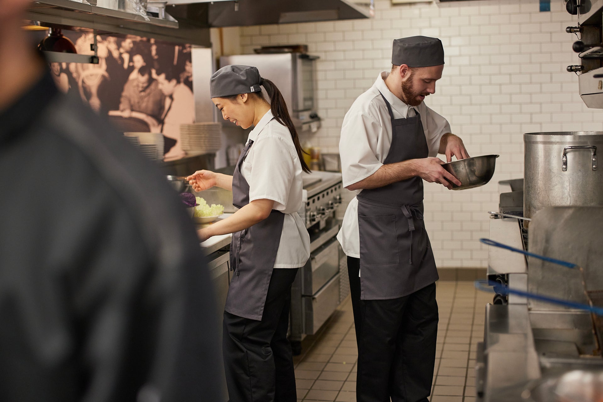 Uncommon Chef – Fabian Group