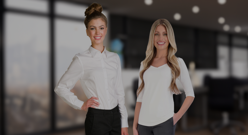 Executive Apparel – Fabian