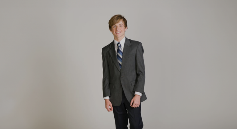 Executive Apparel – Fabian