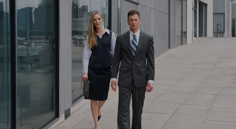 Executive Apparel – Fabian