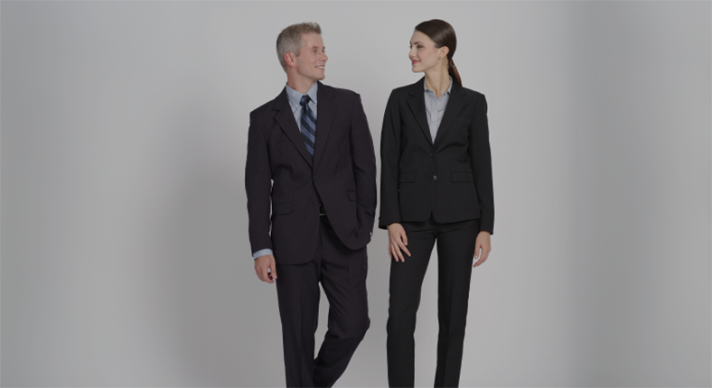 Executive Apparel – Fabian